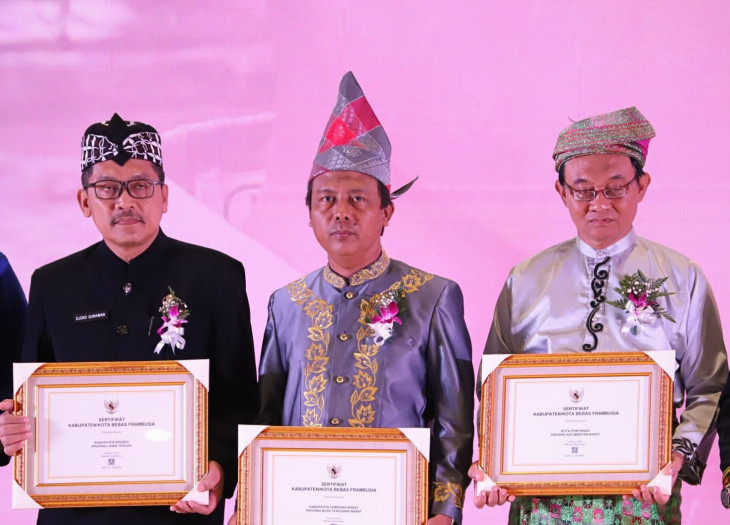 PPID Kabupaten Sumbawa Barat - Sekda KSB, H. Amar Nurmansyah Terima ...